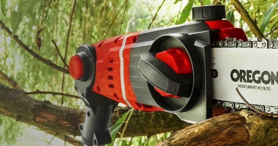 Telescopic cutters & multitools for the garden | Einhell.se